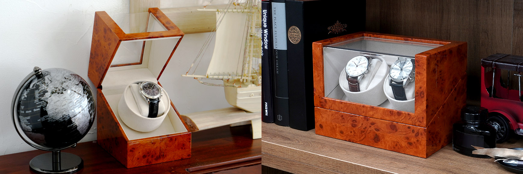 アルバートボックス